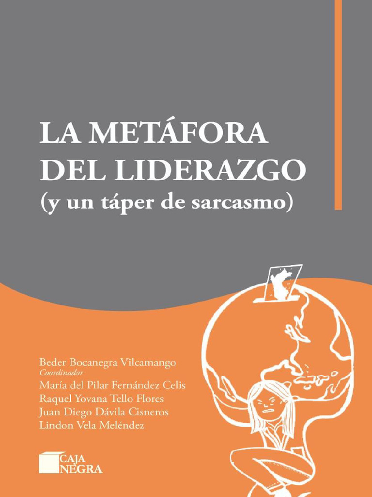 Bocanegra Vilcamango Beder (Coord.) y Fernández Celis María Del Pilar ...