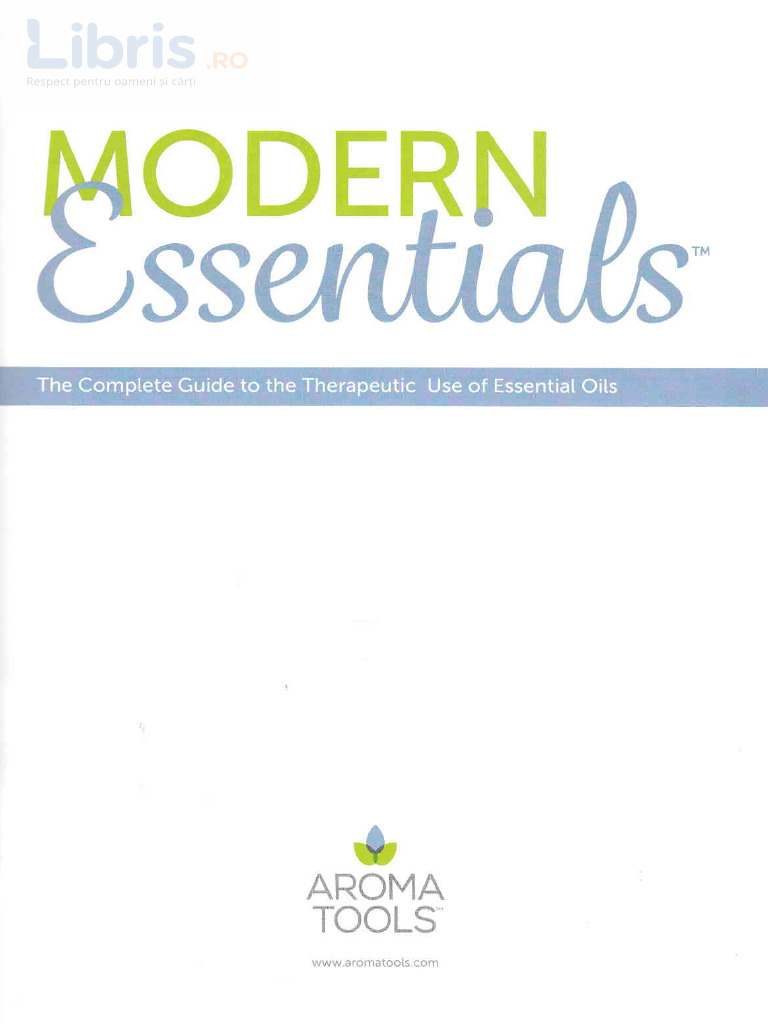 Modern Essentials - 12th Edition | PDF | Emotions | Brain