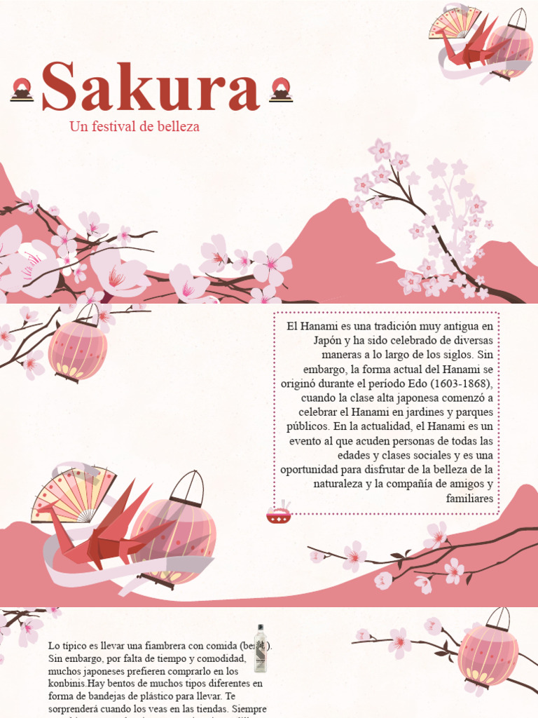 High School Activities To Celebrate Japanese Culture Day by Slidesgo ...