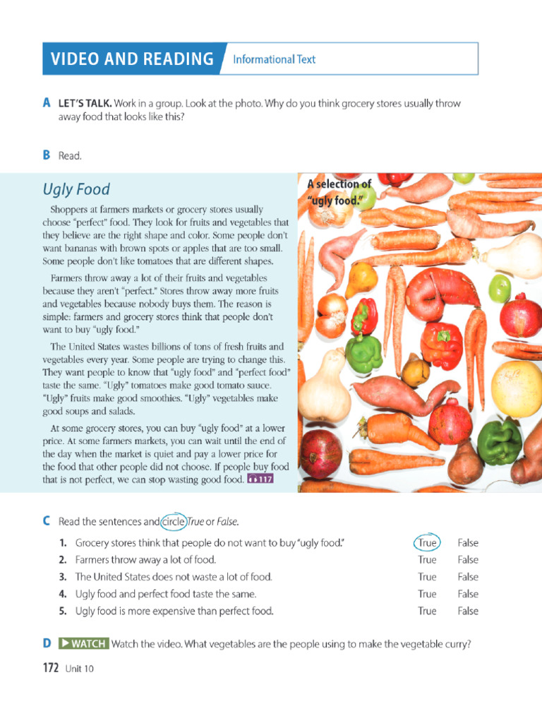 Informational Text - Conversation | PDF