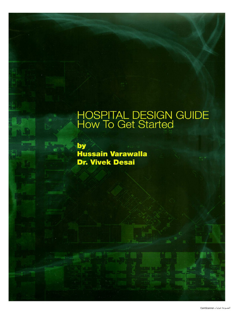Hospital Design Guide | PDF