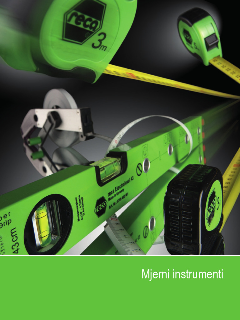 06 2017 - Mjerni Instrumenti | PDF