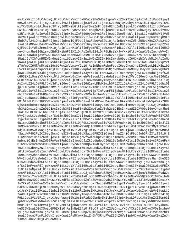 Ordinal Markup Save | PDF