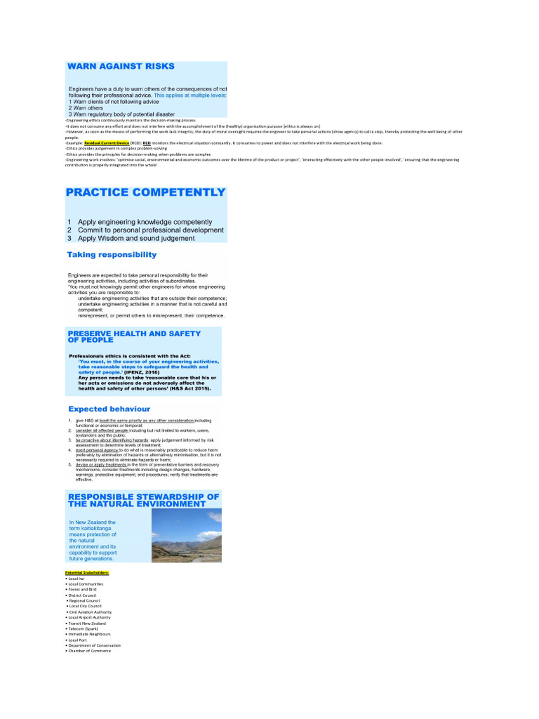 Cheatsheet Spare Parts | PDF