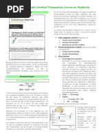 Use A "GHOST-CAP" in Acute Brain Injury 4 | PDF | Hipertensión ...