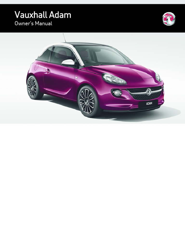 Om Adam Kta-2744 6-Vx-En Eu My15 Ed0714 4 en VX Online | PDF | Clutch ...