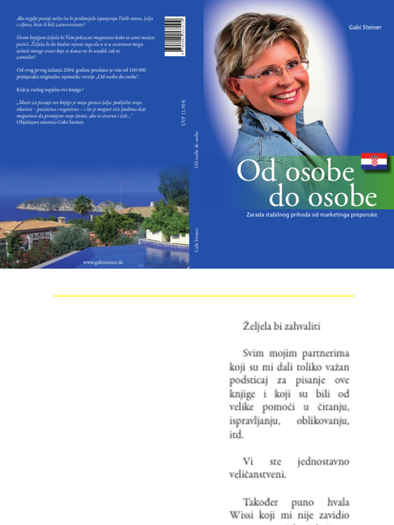 2016-03-08 GS MzM-1 CRO Leseprobe V2 | PDF