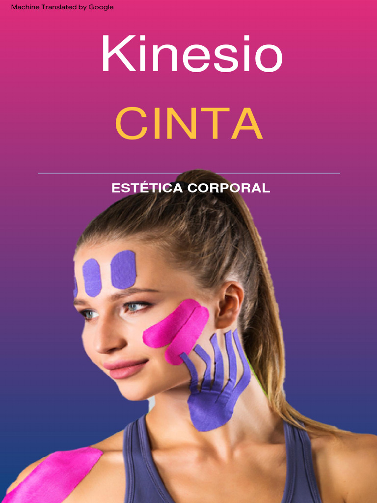 Kinesio Estetica | PDF