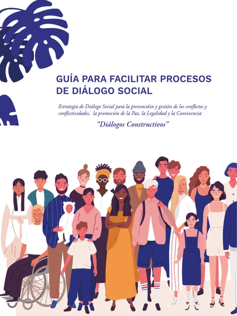 Dialogos Constructivos 3 | PDF