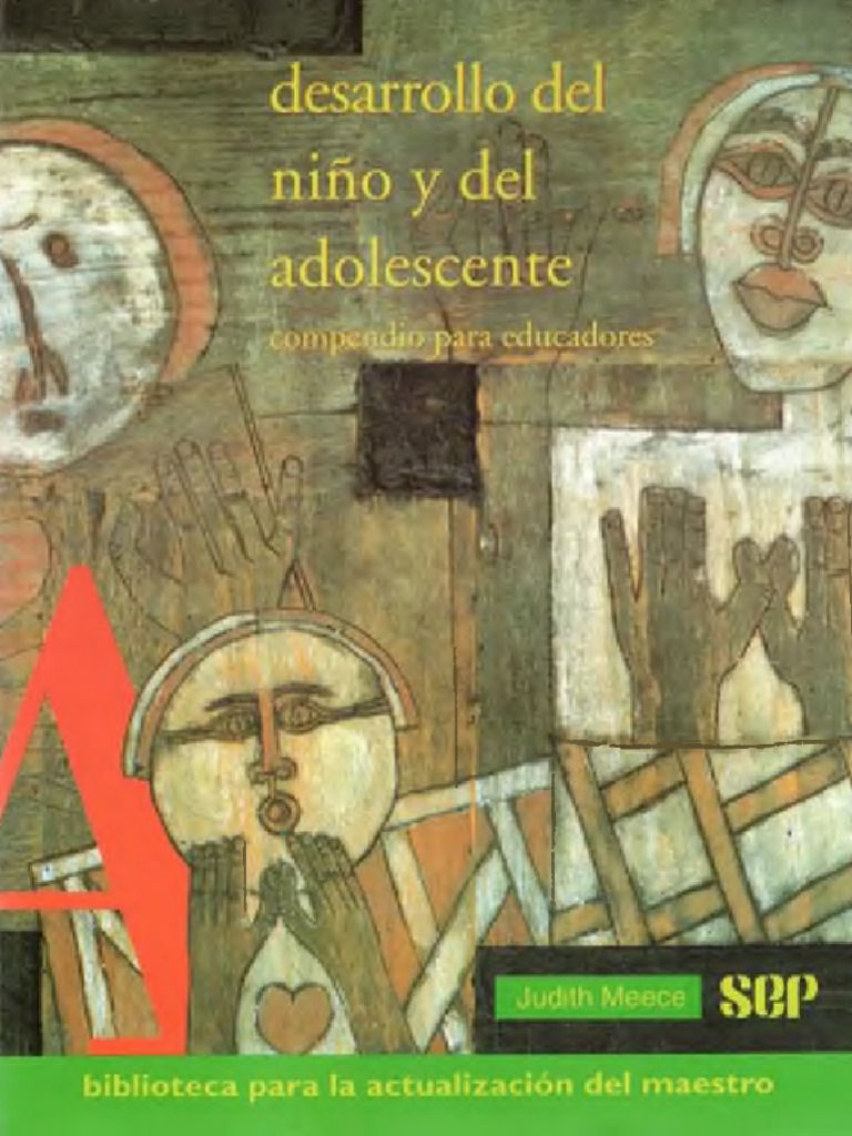 Meece Judith L - Desarrollo Del Niño Y Del Adolescente | PDF | Cociente ... Meece Judith L - Desarrollo Del Niño Y Del Adolescente | PDF | Cociente ...