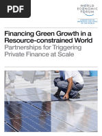 World Bank Statement | PDF | World Bank | Low Carbon Economy