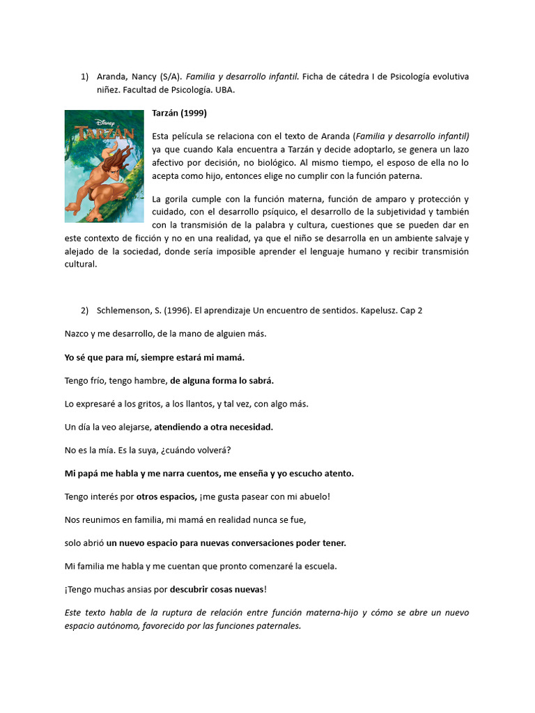 Portafolio 2C. | PDF