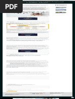 Guidelines For The Completion of USPS Form 3999 | PDF | United States ...