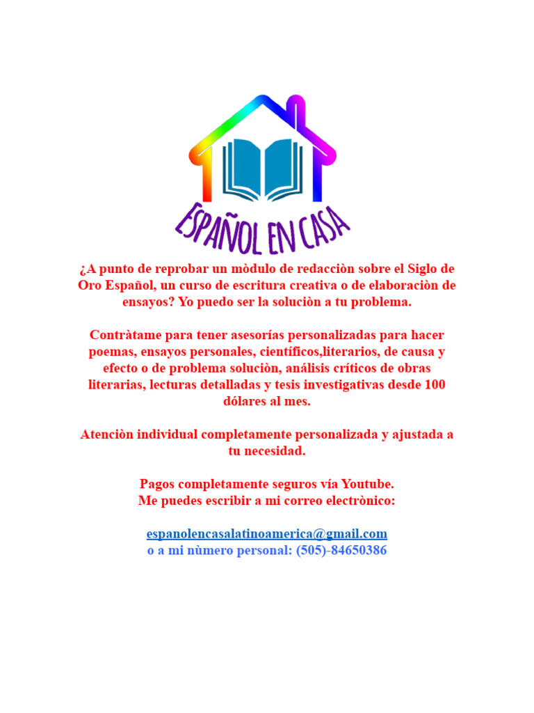 El Que Inventó La Pólvora de Carlos Fuentes | PDF | Libros para ...