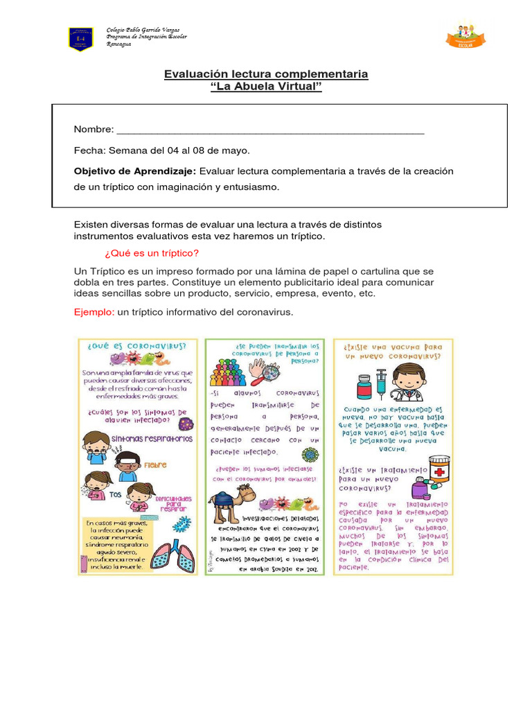 3 Lenguaje Fono | PDF