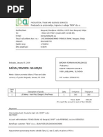 Bank Key and IBAN Formation Rules | PDF | Financial Services | Banking