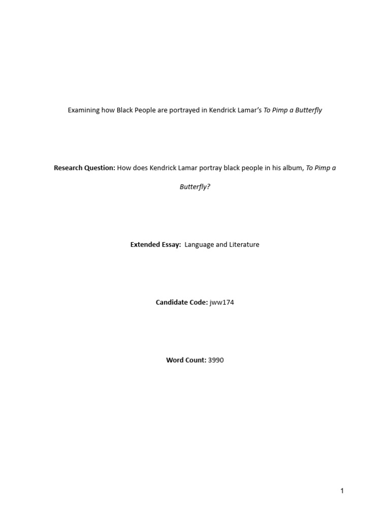 EE - TPAB Example 1 | PDF