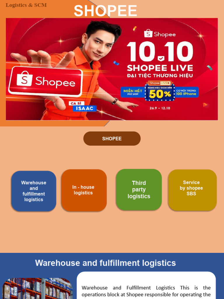 Shopee | PDF