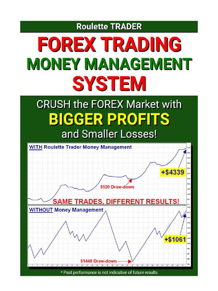 Don Guy - Forex Trading Money Management System - Crush The Forex ...