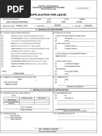 NHIF Surgical Pre-Authorization Form Revised 2020-1 | PDF | Hospital ...