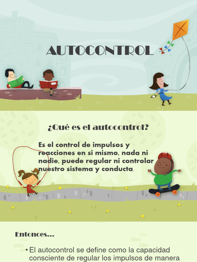 AUTOCONTROL | PDF