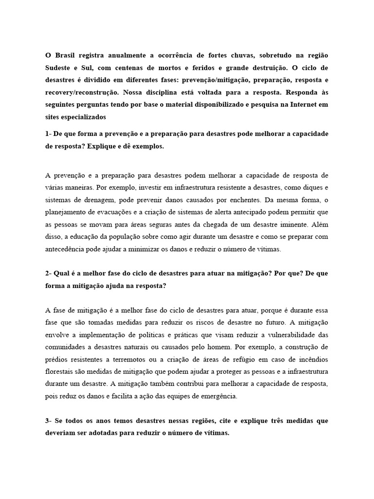Tarefa 3. | PDF