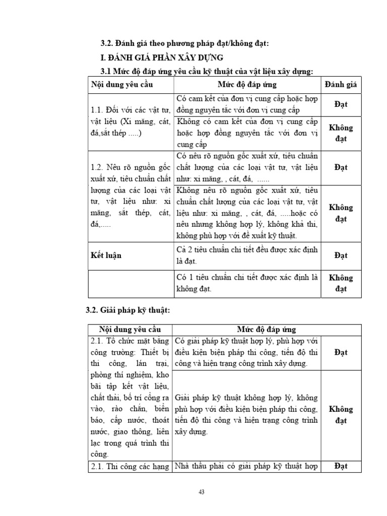 M C 3, Chương Iii | PDF