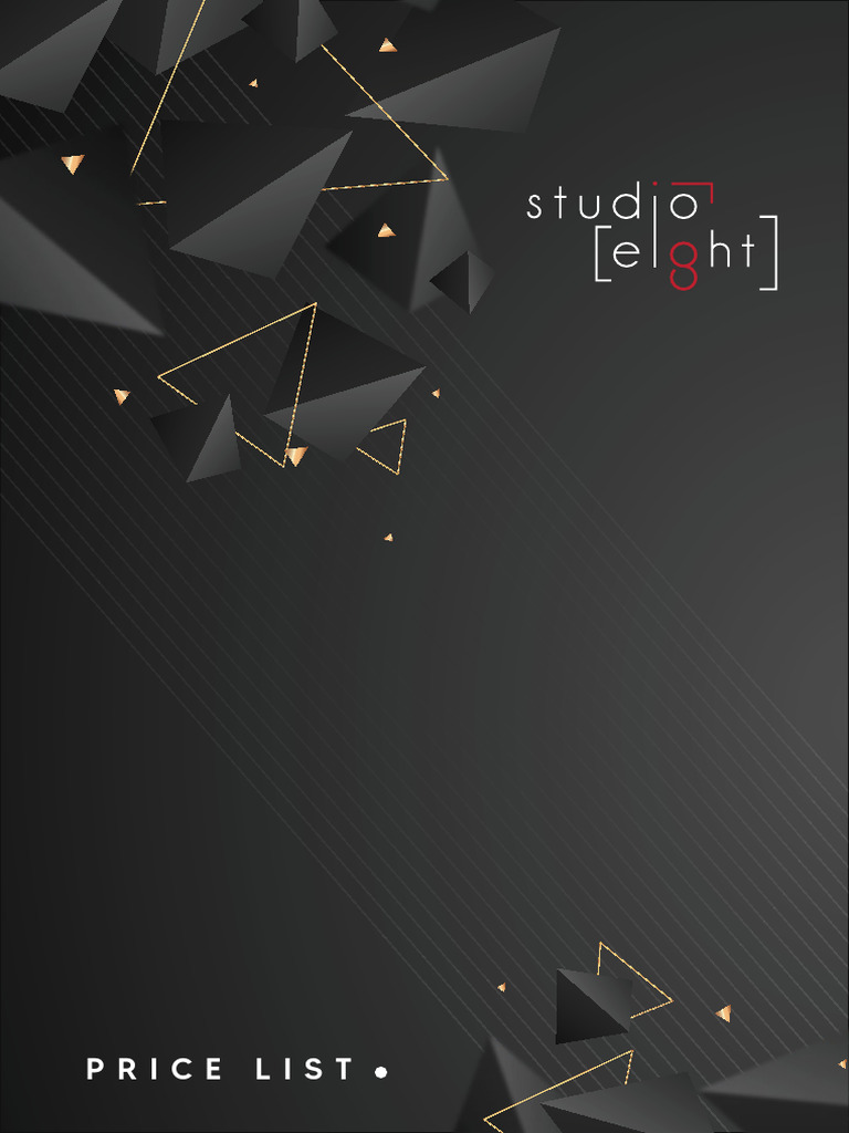 PL STD8 Wedding | PDF