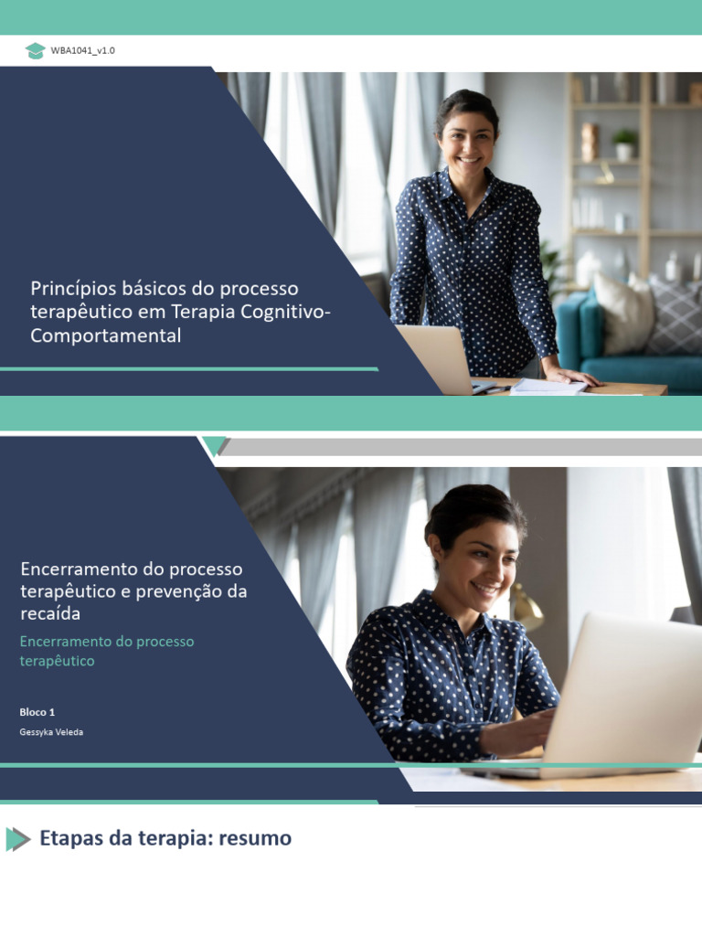 Encerramento Do Processo | PDF