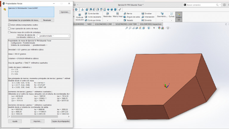 Ejercicio10 Captura | PDF