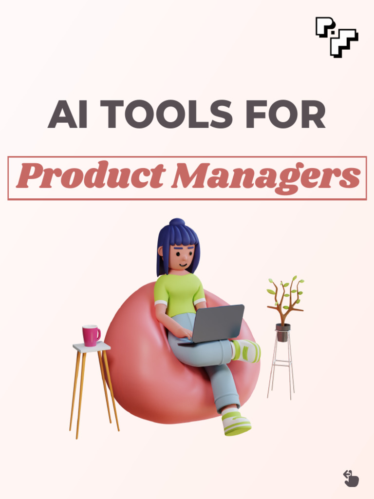 AI Tools For Product Managers | PDF