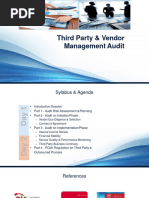 Ace Vendor Policy Guide | PDF | Electronic Data Interchange | Invoice