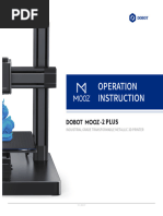 MKS Laser Tool Setup and Functions | PDF