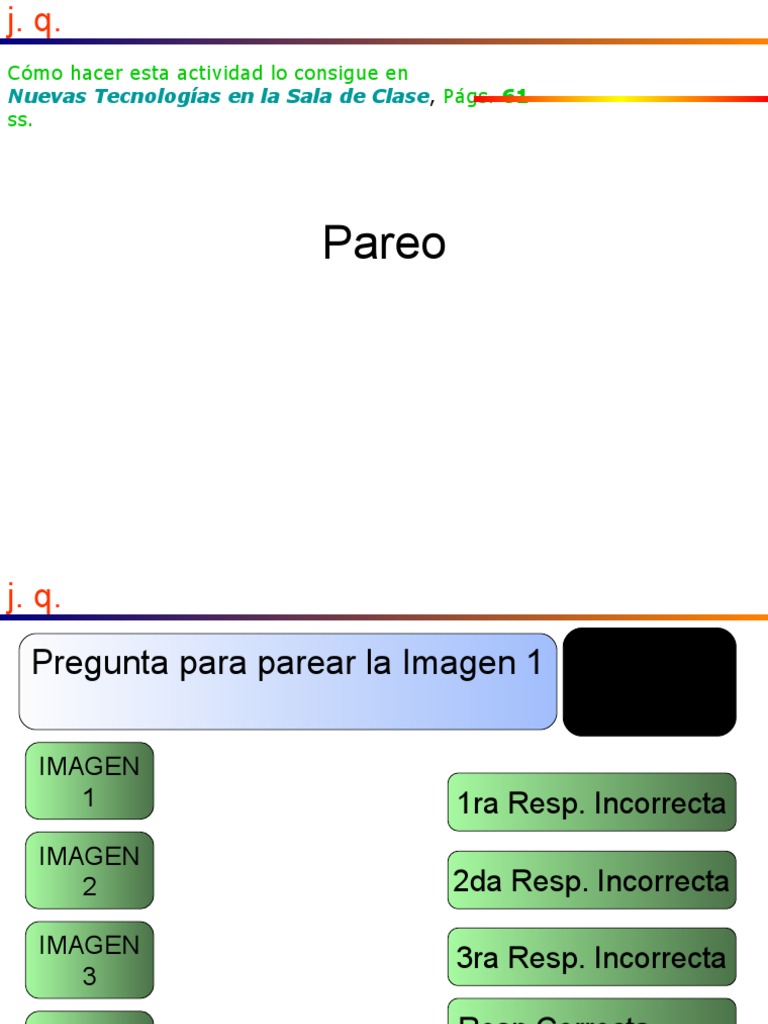 Plantilla (Pareo) | PDF