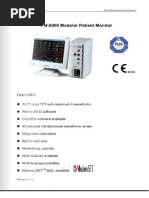 TV80 Datasheet ENG V1.1 20231114 | PDF