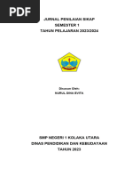 Sintaks Model Discovery Learning | PDF