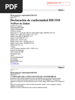 Guía de Instalación DCM4CHEE y Oviyam | PDF | Software | Informática y tecnología de la información