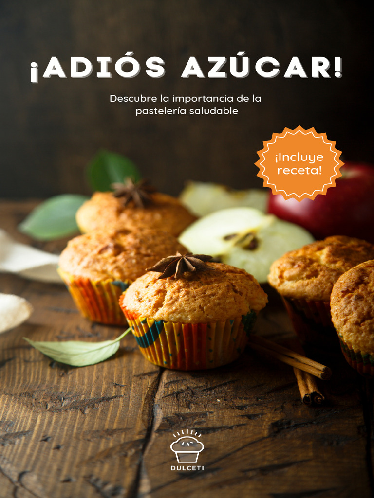 Recetas Sin Azucar | PDF | Leche | Postres