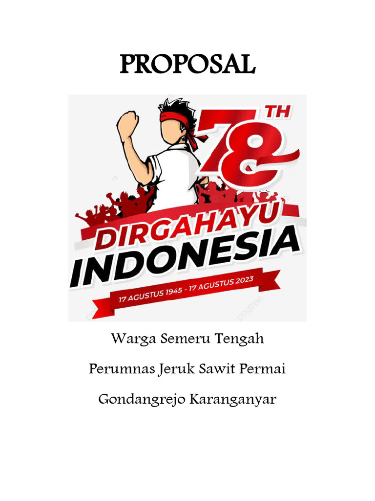 Proposal Js | PDF Proposal Js | PDF
