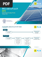 Contoh Dokumen RKL-RPL Lingkungan | PDF