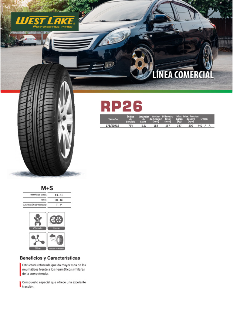 RP26 | PDF
