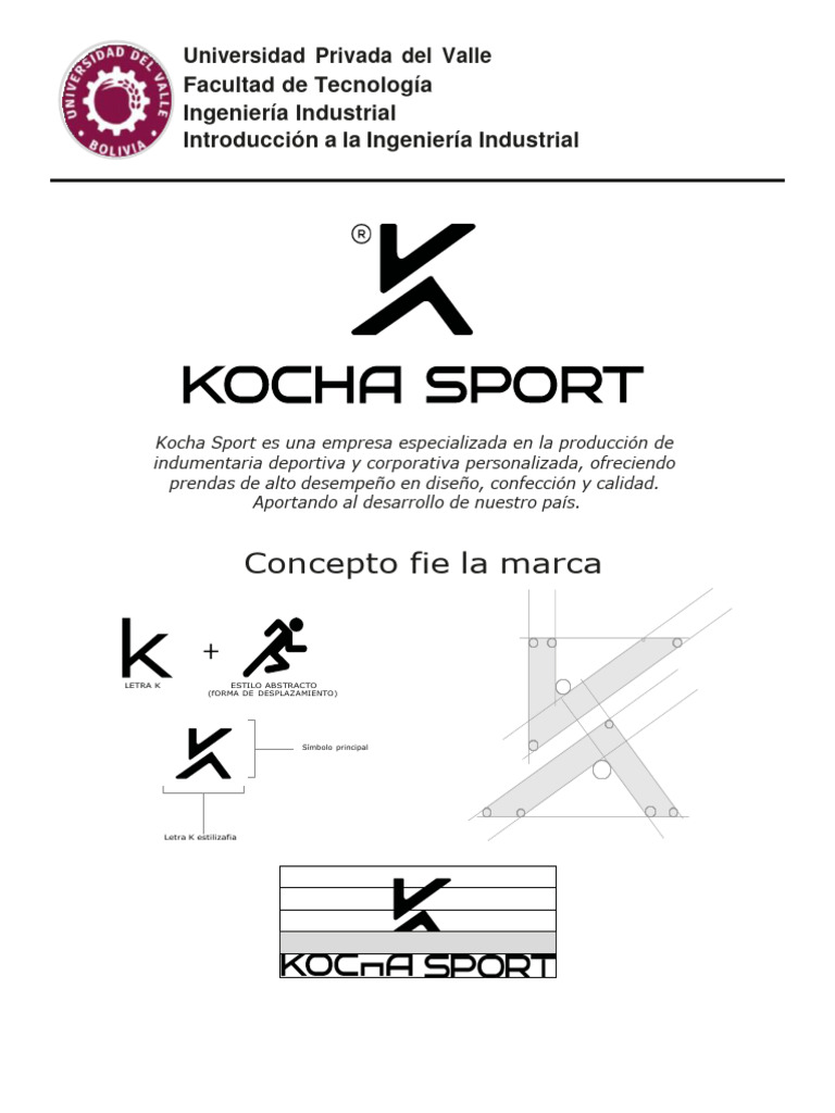 Kocha Sports | PDF | Marketing | Business