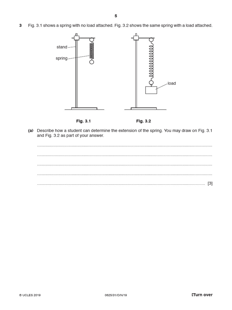 Pressure - QP | PDF | Physical Sciences