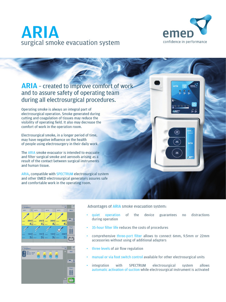 K25 EN ARIA Light | PDF | Electrical Engineering | Electricity