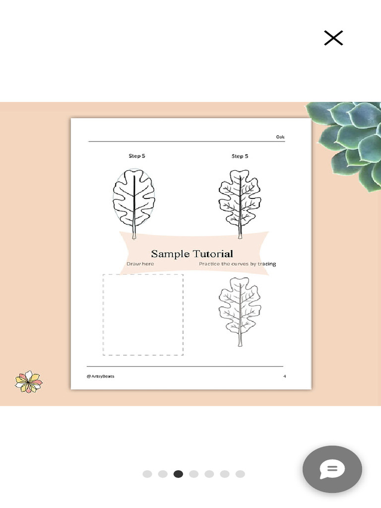 How To Draw Guides ArtsyBeats | PDF