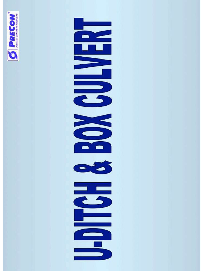 Katalog Precon | PDF