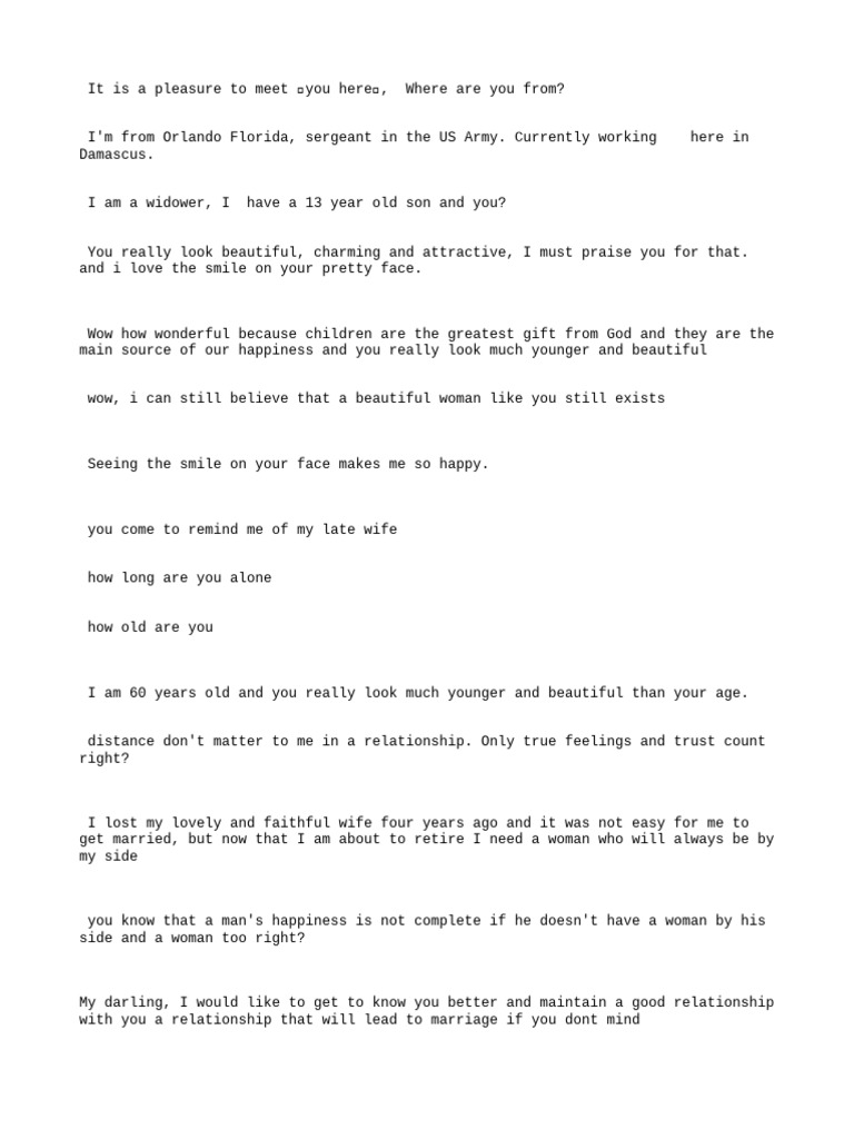 DC Format | PDF | Love