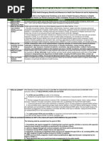 Compensatory Overtime Credit | PDF | Overtime | Working Time