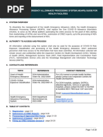 PhilHealth Konsulta Registration Form | PDF | Government