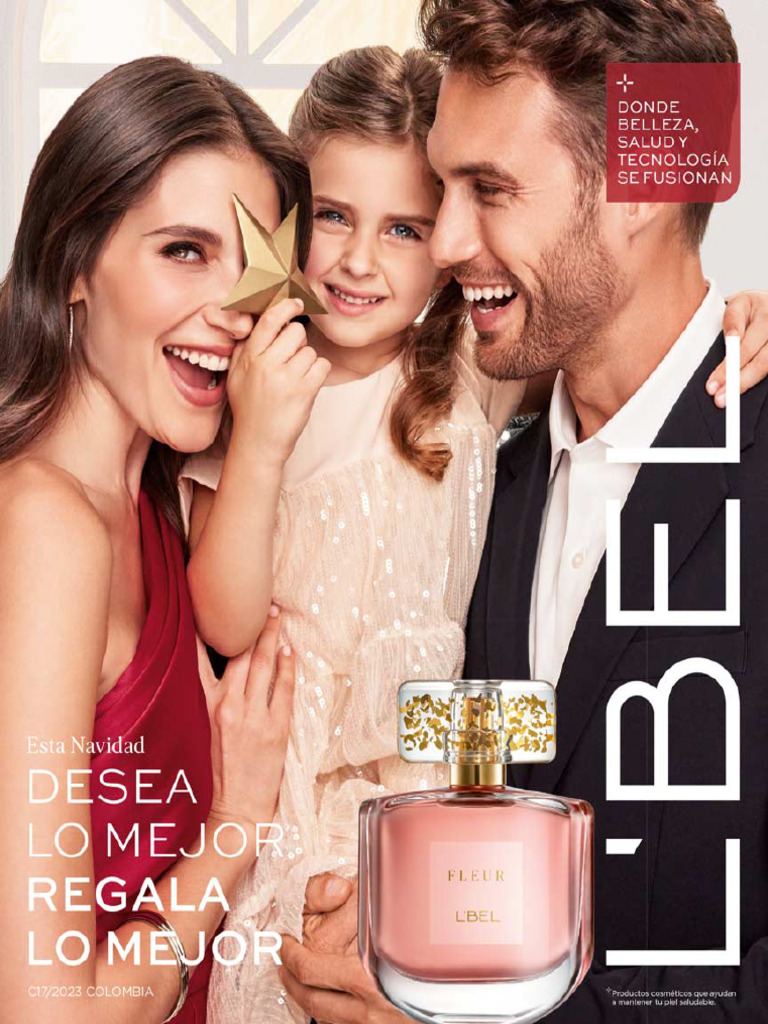 Lbel Colombia c17 2023 | PDF